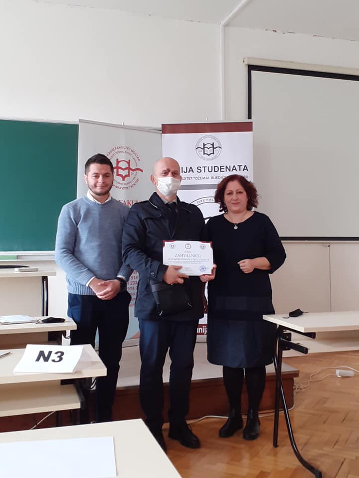 Faculty of Law: Debate competition | International Relations Office - UNMO